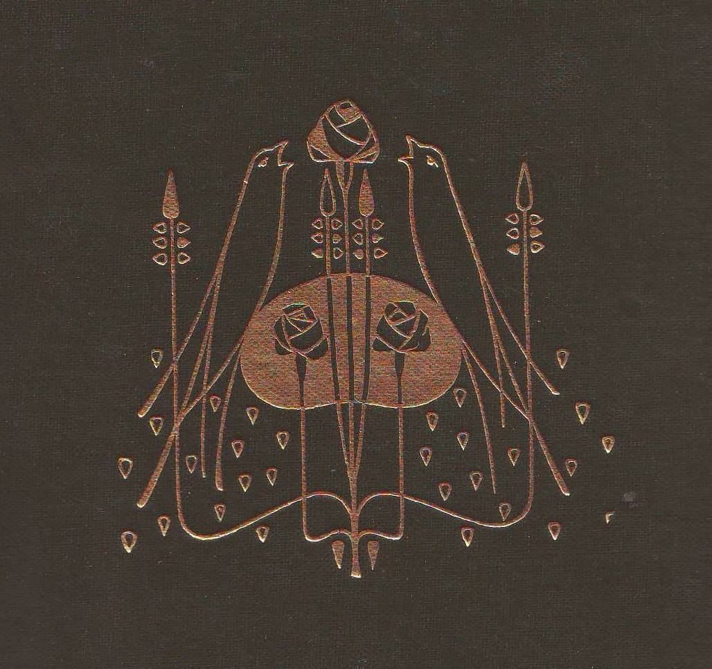 Talwin Morris – Arts and Crafts Living